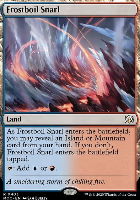 CMO's Purple Deck (Casual MTG Deck)