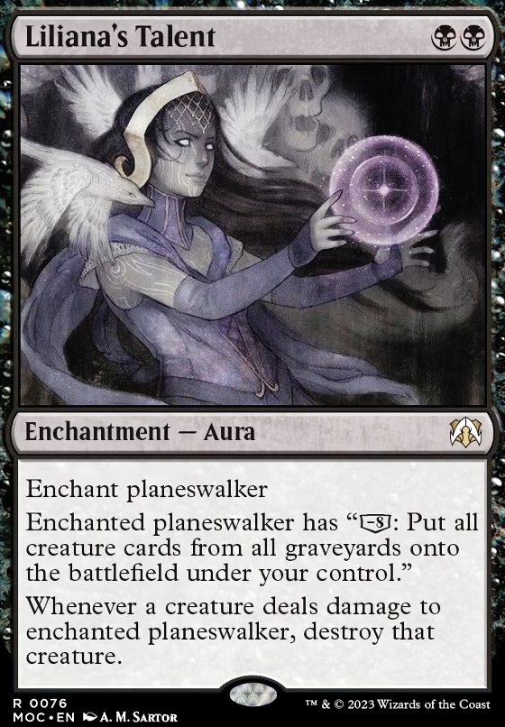 Sivitri, the mother of dragons (Commander / EDH MTG Deck)