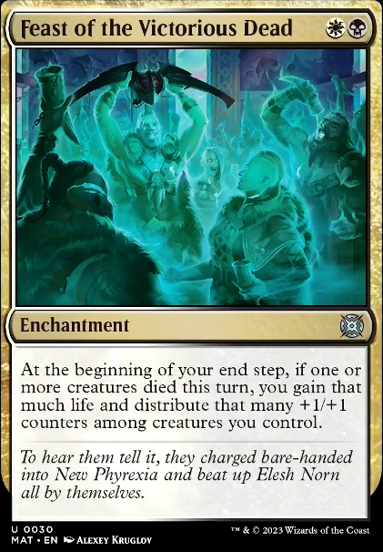 Imma Punch You in the Temple (Commander / EDH MTG Deck)