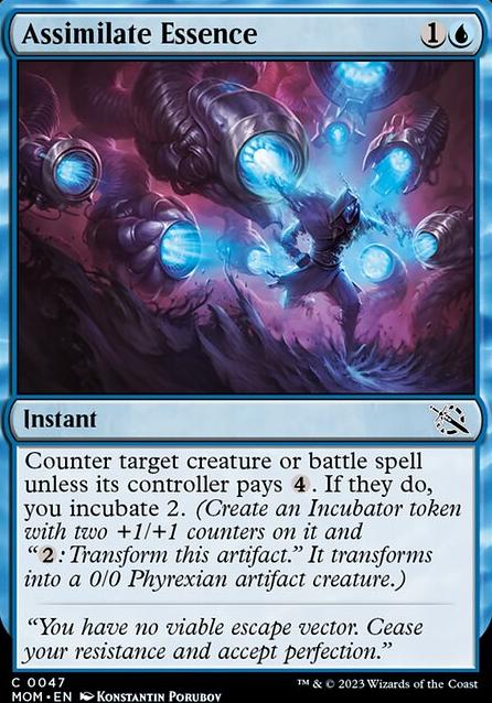 One World Order (Pauper EDH MTG Deck)