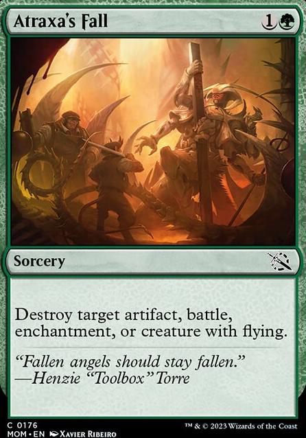 Sea Beasts (Kraken, Leviathan, Octopus, Serpent) (Commander / EDH MTG Deck)