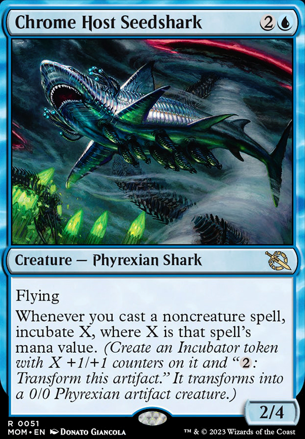 Galazeth Approaches (Commander / EDH MTG Deck)