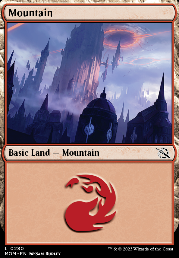 Divine Convocation (MOC) (Commander / EDH MTG Deck)