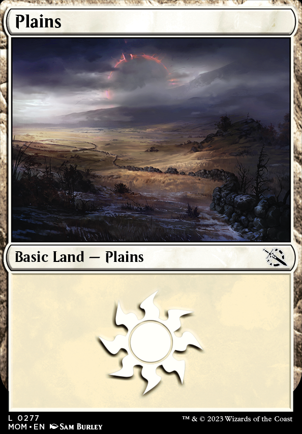 Divine Convocation (MOC) (Commander / EDH MTG Deck)