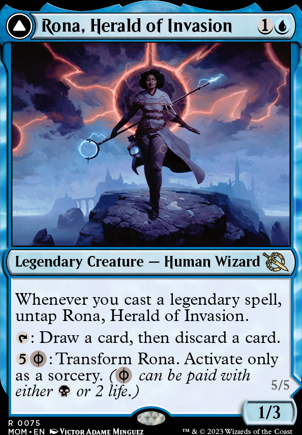 Best Commanders in EDH [Tier List] Part 1 (Commander / EDH MTG Deck)