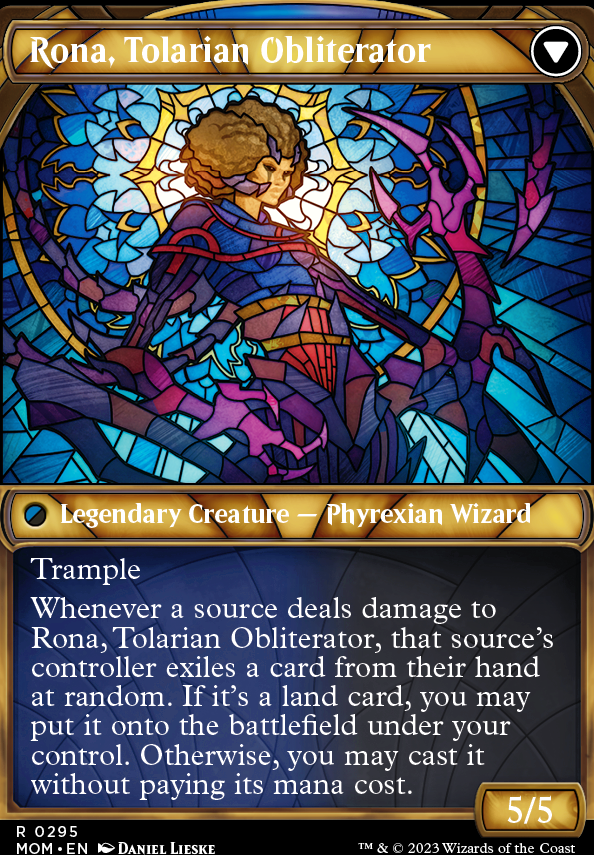 Best Commanders in EDH [Tier List] Part 1 (Commander / EDH MTG Deck)