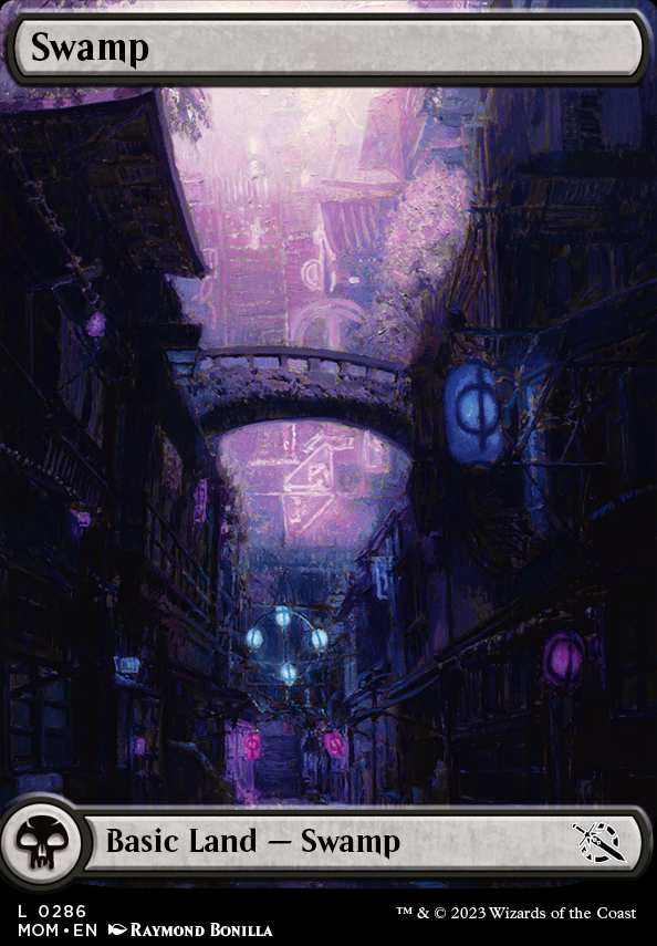 An Army of Dead Guys (Wilhelt, the Rotcleaver) (Commander / EDH MTG Deck)