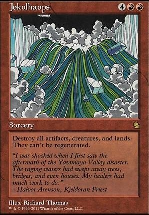 Lord Windgrace MLD cEDH (Commander / EDH MTG Deck)