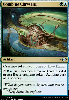 Gimbal's Gremlins (Commander / EDH MTG Deck)