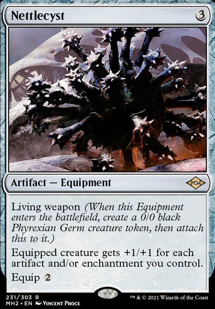 Friends Forever (Commander / EDH MTG Deck)