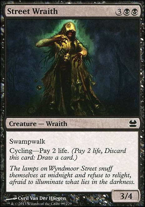 Yuriko (Optimized) Primer (Commander / EDH MTG Deck)