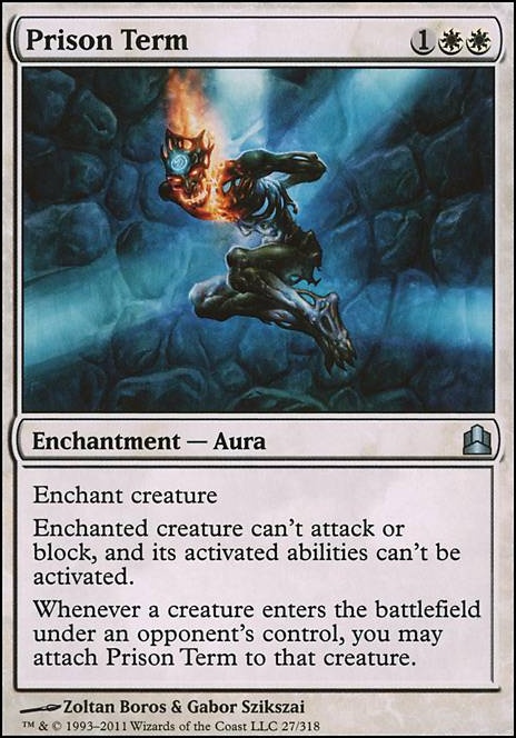 Build-A-Mech Workshop (Commander / EDH MTG Deck)