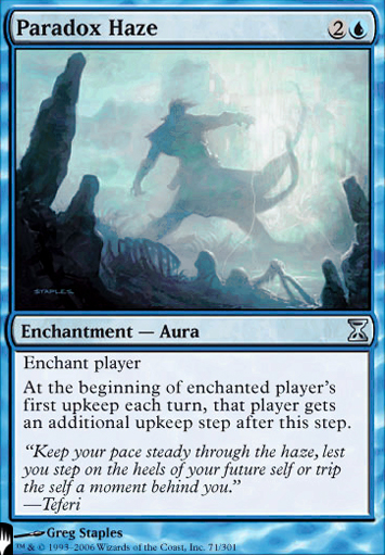 CMO's Purple Deck (Casual MTG Deck)