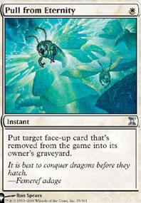 TWO COLORS HEDRON ALIGNMENT POSSIBLE??? (Casual MTG Deck)