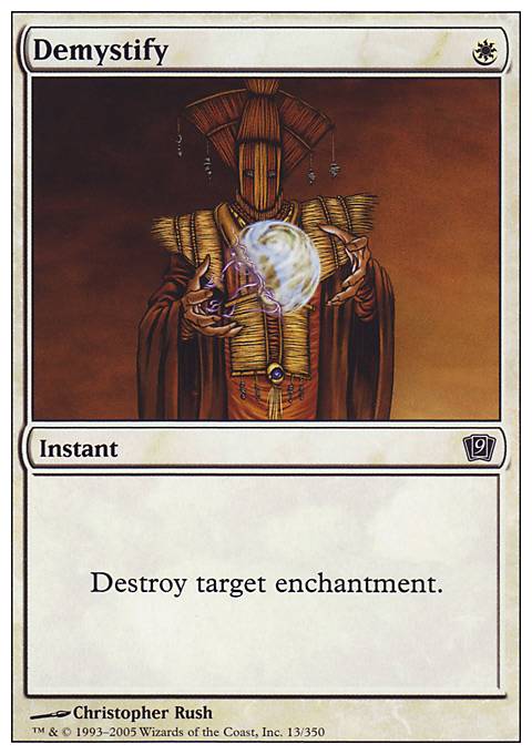 Grave digger (Commander / EDH MTG Deck)