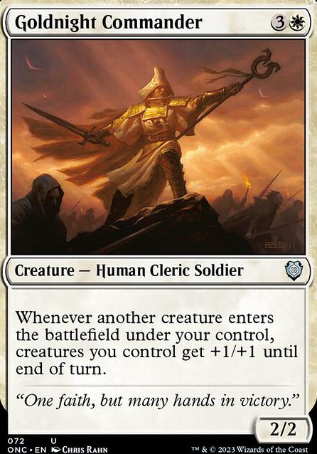 Winota Cedh (Commander / EDH MTG Deck)