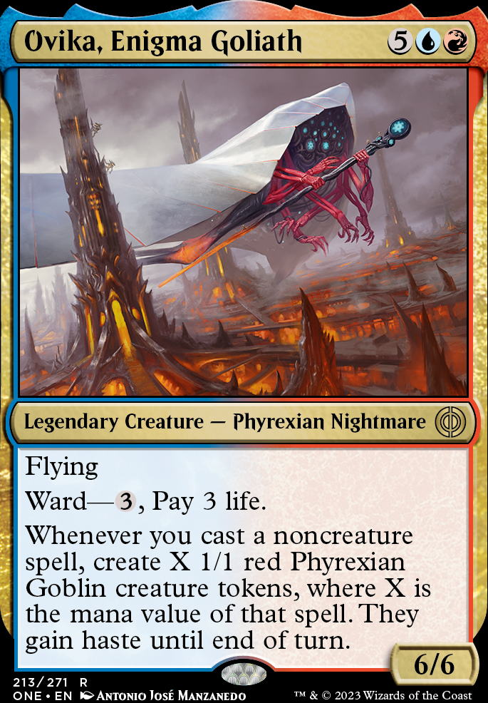 Kasla, the Broken Halo (Commander / EDH MTG Deck)