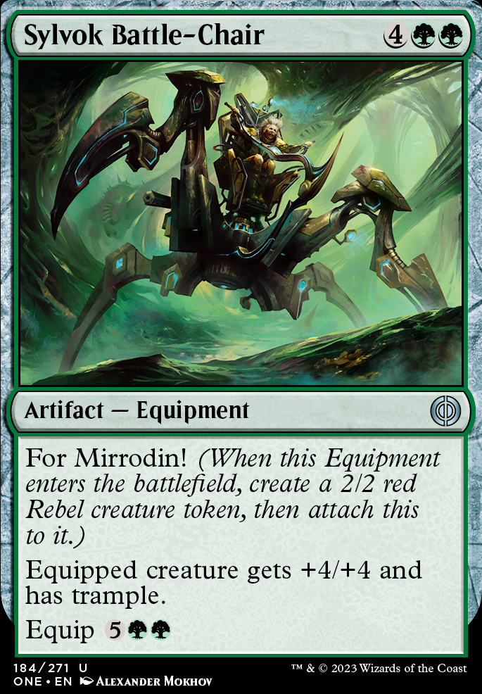 Torrens Rapid Fire (Commander / EDH MTG Deck)