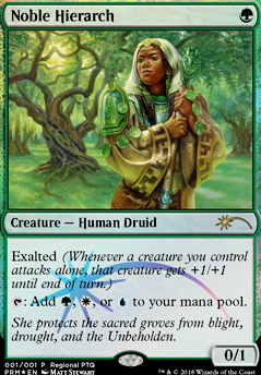 EDH - Rafiq's Angels Voltron [Rafiq of the Many] (Commander / EDH MTG Deck)