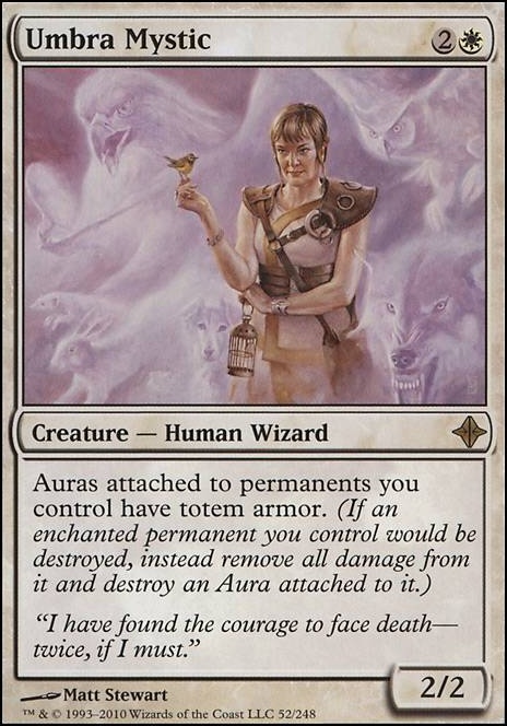 Glen Elendra Archmage