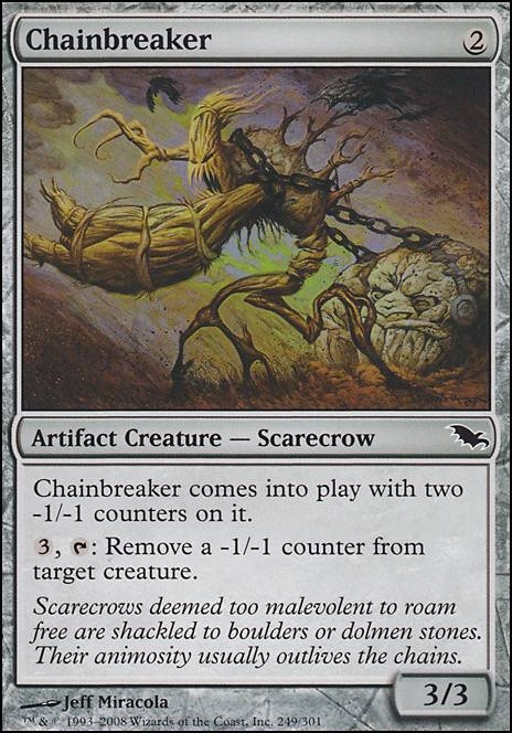 Mikaeus, Extreme Sub $20 Budget EDH (Commander / EDH MTG Deck)