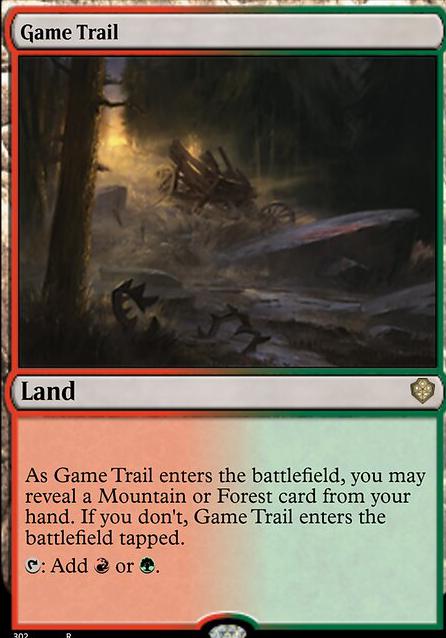 A Homunculus Makes a Terrible Navigator (Commander / EDH MTG Deck)