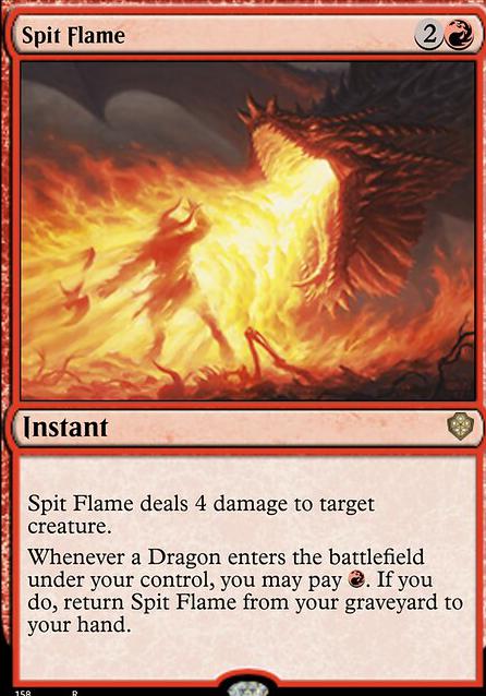 Atarka, World Render Precon (Commander / EDH MTG Deck)