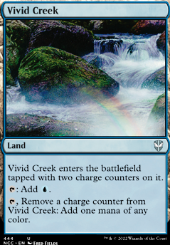 Your Dreams Will Perish *Story* (Commander / EDH MTG Deck)