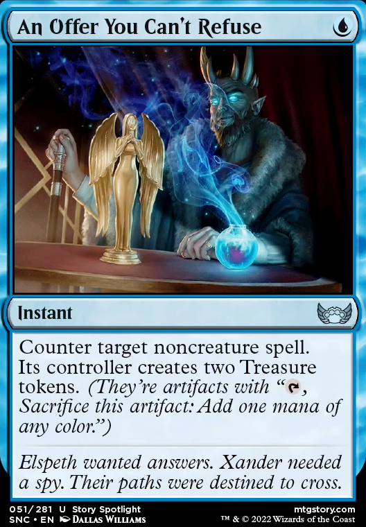Cryptic Command