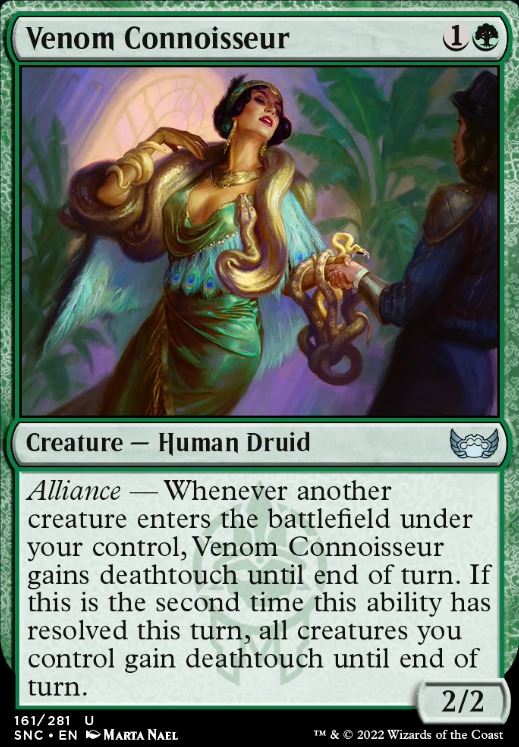 Citizen (Pioneer MTG Deck)