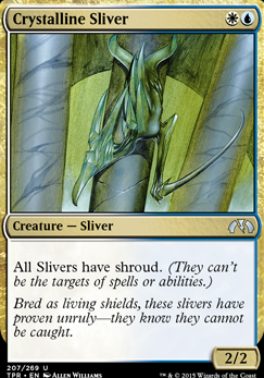 Sliver Hivelord: The Hive is Alive (Commander / EDH MTG Deck)