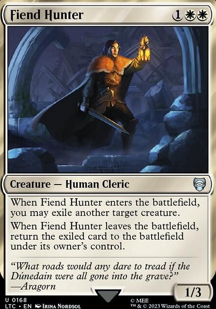 Winota Cedh (Commander / EDH MTG Deck)