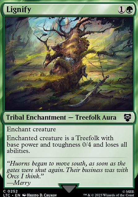 Attack of the Huntsman Spiders! (Commander / EDH MTG Deck)