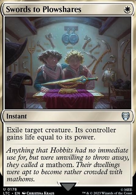 Kasla, the Broken Halo (Commander / EDH MTG Deck)