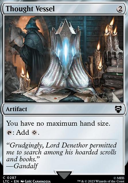 Power and Ruin - Demon Tribal [Primer] (Commander / EDH MTG Deck)