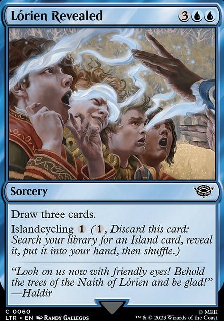 Danger Noodles (Pauper MTG Deck)