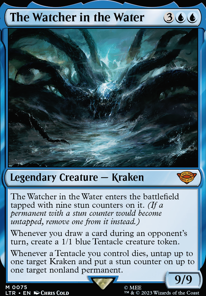 Dreamshackle Geist