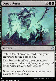 Oops, All Spells! (Commander / EDH MTG Deck)