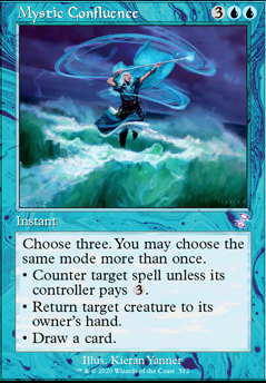 Larping-Homeless-Man-Yelling - "NO!" (Commander / EDH MTG Deck)