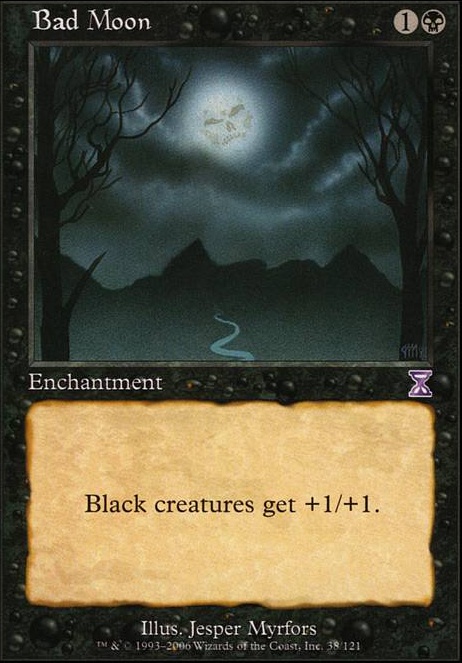 Skeleton Tribal (Commander / EDH MTG Deck)