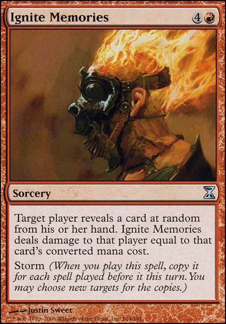 MagicalHacker - List of All Alt. Win Conditions (Commander / EDH MTG Deck)