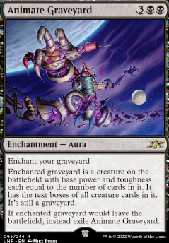 Blue/black horrors (Commander / EDH MTG Deck)