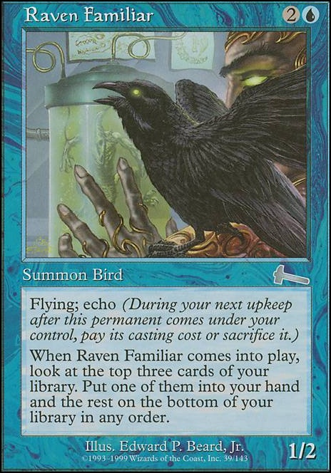 List of relevant for me ETB creatures (Commander / EDH MTG Deck)