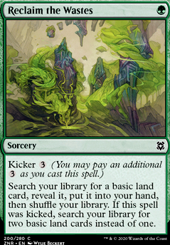 Khalni Heart Expedition