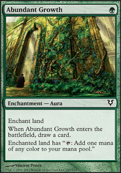 Venerated Rotpriest Combo (Modern MTG Deck)