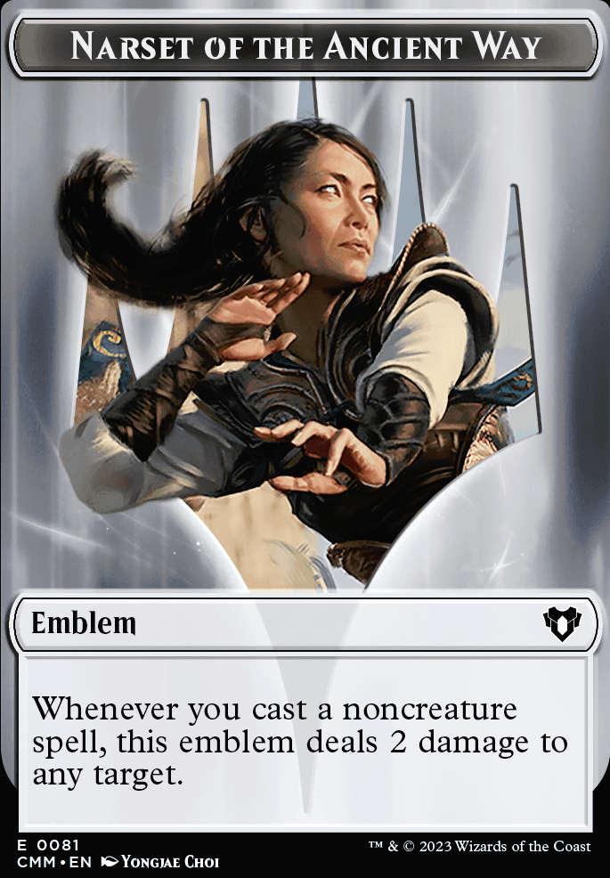 Shark Tribal (Commander / EDH MTG Deck)