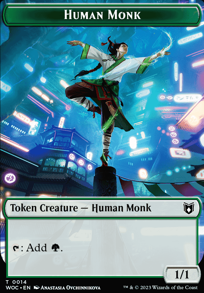 Felothar the steadfast precon upgrade (Commander / EDH MTG Deck)