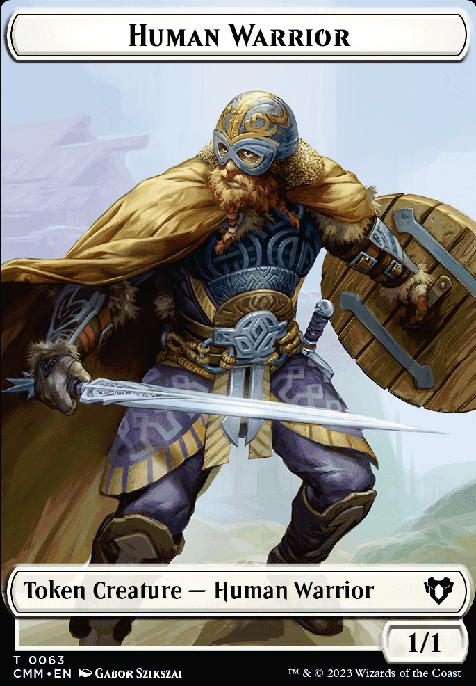 Best Commanders in EDH [Tier List] Part 1 (Commander / EDH MTG Deck)