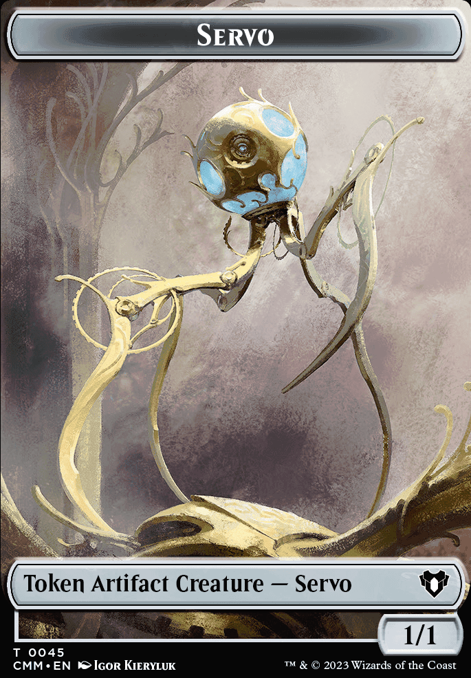 Best proliferate commander? (Commander / EDH MTG Deck)